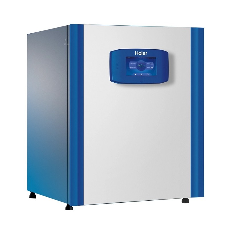 Incubadora de CO2 80 lts para Laboratorio | Haier Biomedical